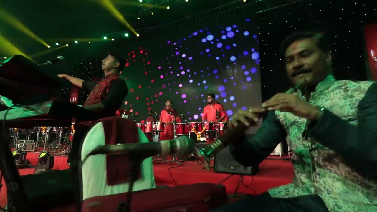 Parthiv Gohil - YouTube