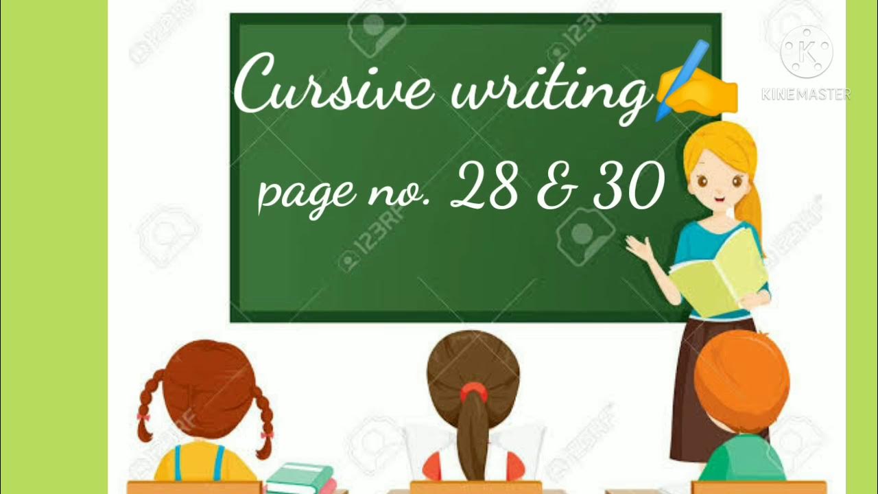 word perfect spelling page no 39 and cursive writing page no 28 & 30 ...