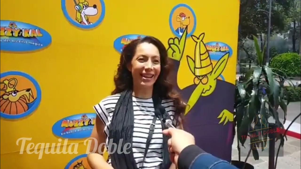 VICTORIA DEL ROSAL rechaza participar de nuevo en RICA FAMOSA LATINA / Y opina de sus ex ...