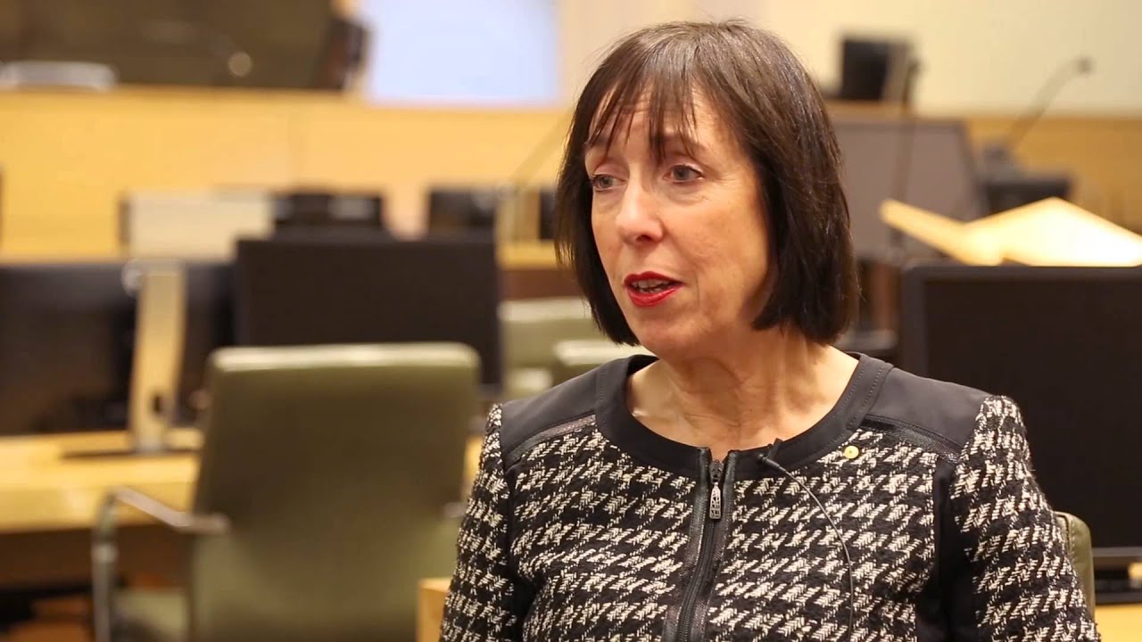 Marilyn Warren - Alchetron, The Free Social Encyclopedia