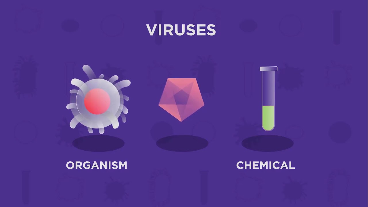 how-do-viruses-cause-illness-youtube