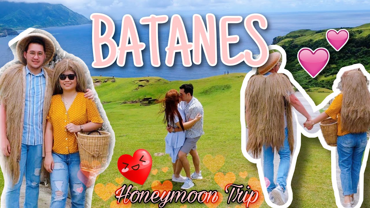 BATANES - YouTube