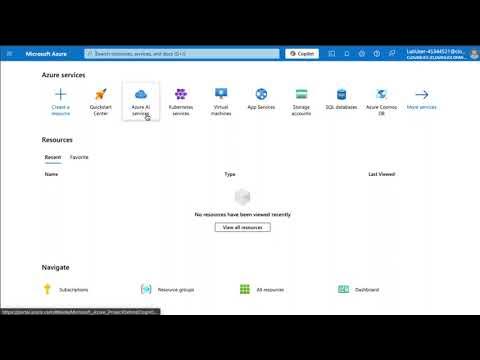 AZ-104 Microsoft Azure Administrator Lab9b: Implement Azure Container Instances 20241101 - YouTube