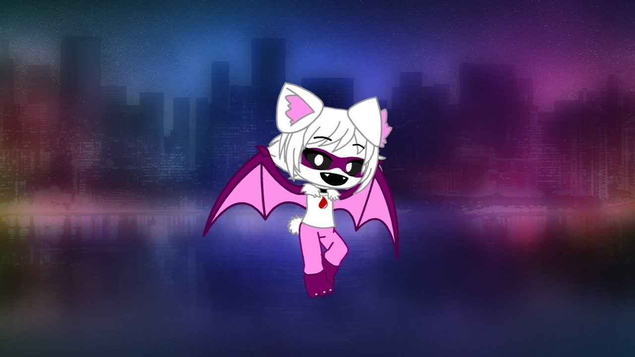 How to make Rabie Baby in Gacha Club - YouTube