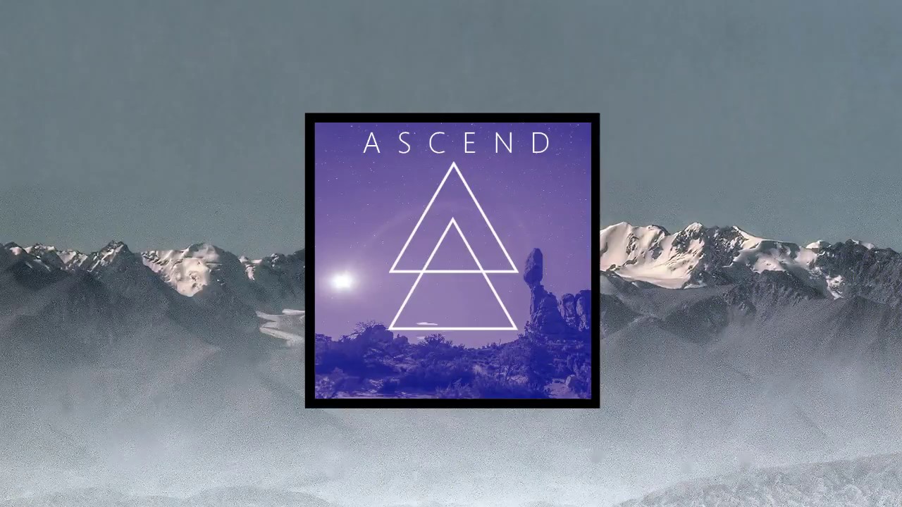 Original Song | Ascend - YouTube