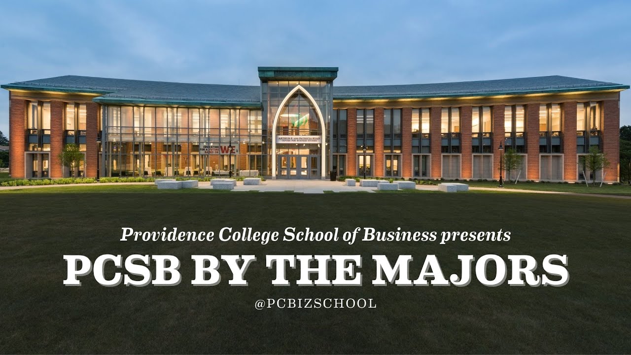 PCSB by the Majors - YouTube