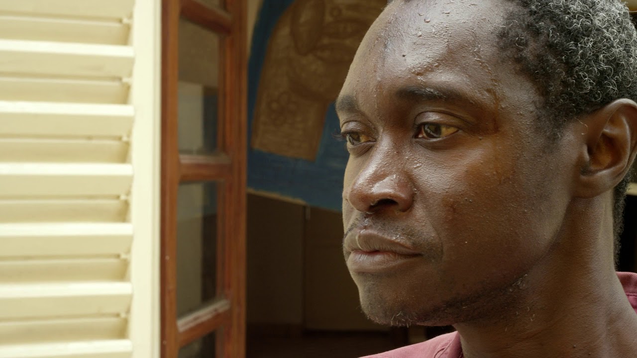 Tabaski (2019) - Trailer (International) - YouTube