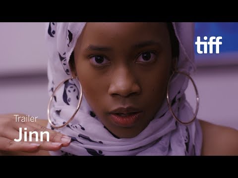 JINN Trailer | TIFF Next Wave 2019