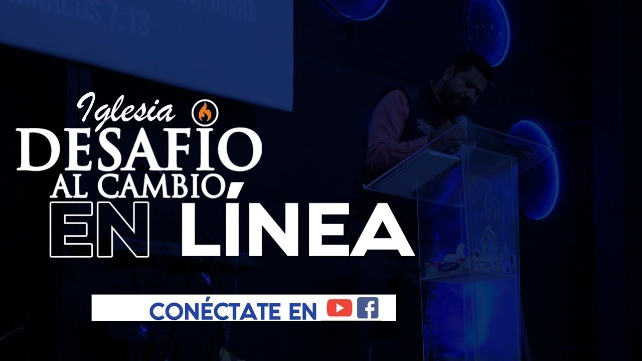 Levántate y cumple tu propósito🔥| 12/07/23. Ps javier ovalle - YouTube