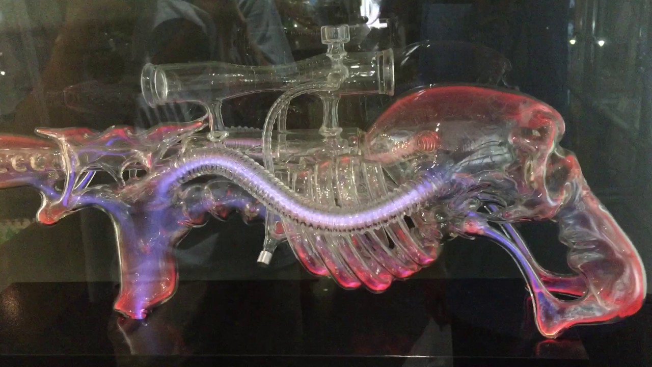 RooR RAY-Hammer (Amsterdam 2017) - YouTube