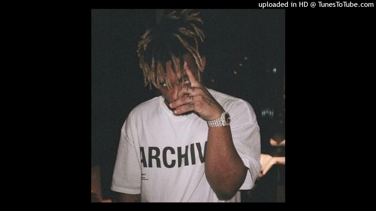 Juice Wrld Bottle Unreleased Youtube Music