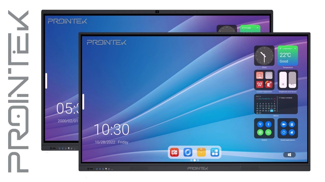 PROINTEK IFPD: Create your own FREE teaching content on practically any ...