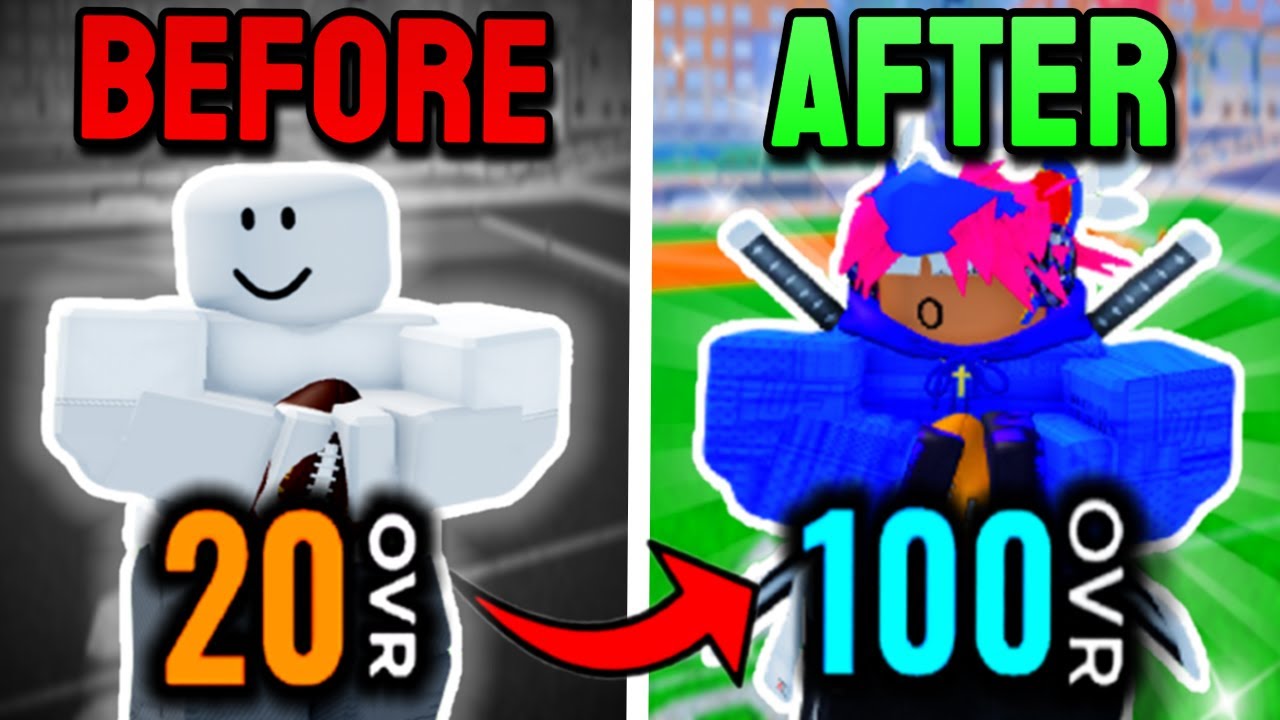 HOW TO IMPROVE *INSTANTLY* IN NFL UNIVERSE FOOTBALL (BEST TIPS) - YouTube