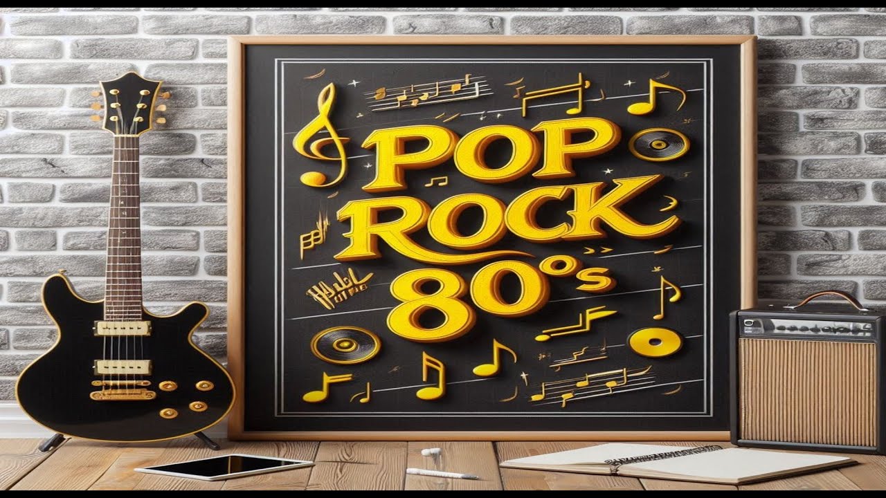 MEGAMIX 80 Greatest 80s Music Hits - MIX 80 - Megamix 1980s # ...