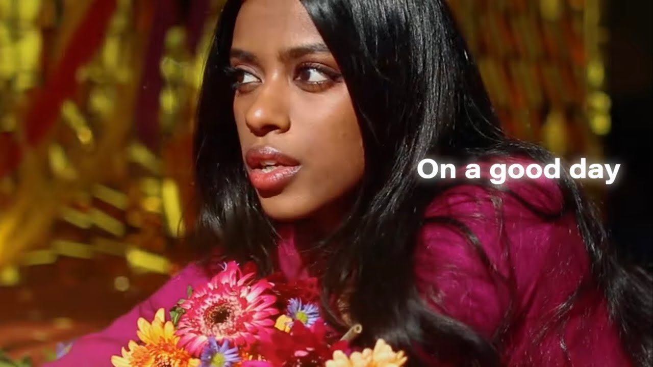 Debbii Dawson - Downer (Lyric Video) - YouTube