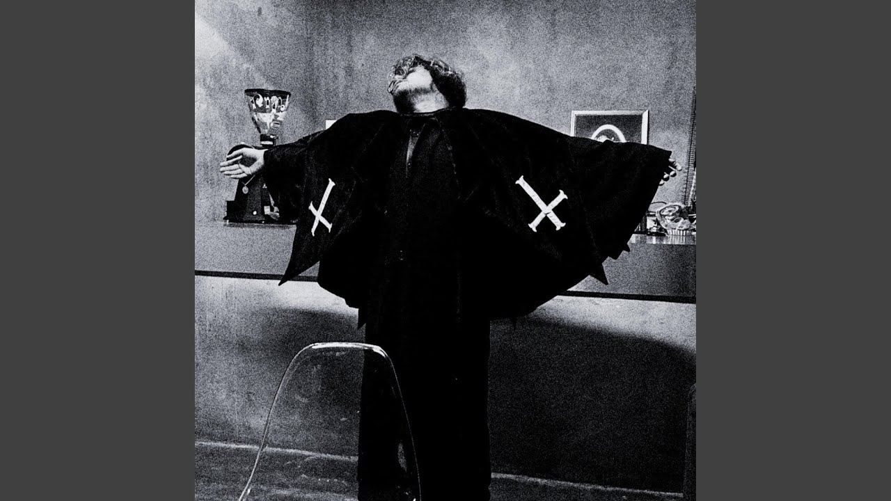 Strange Girl - YouTube