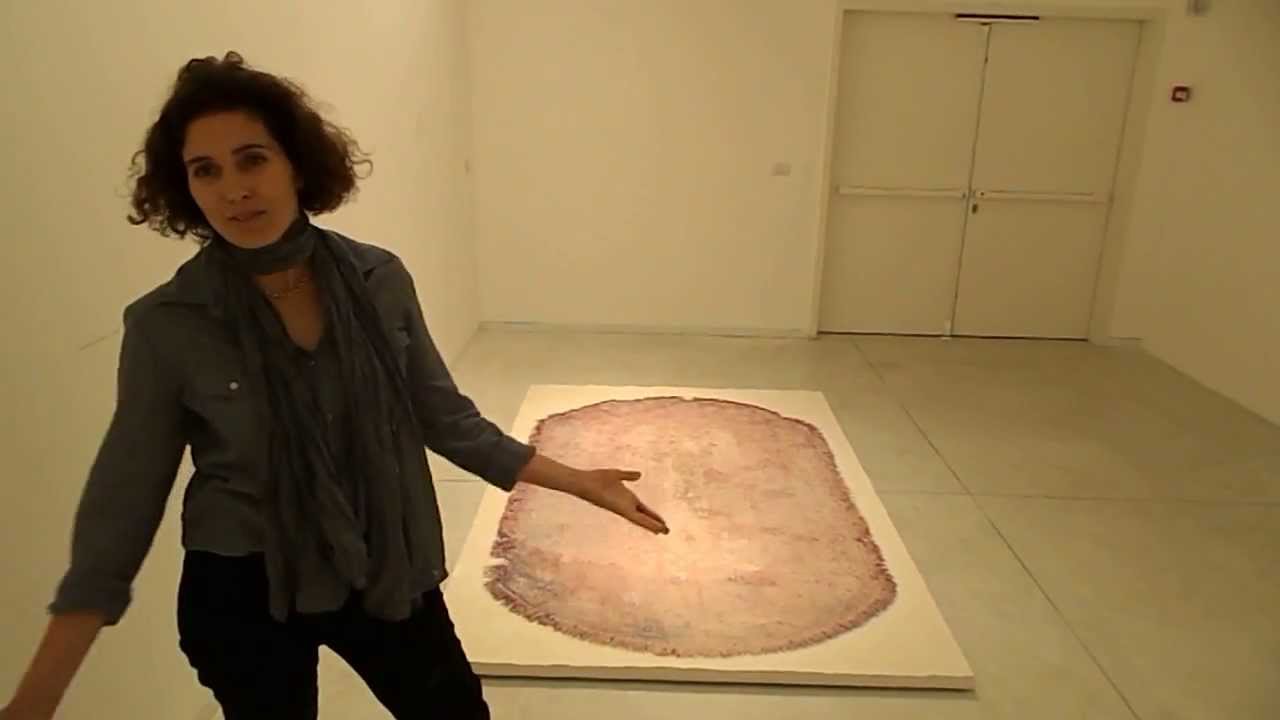 CultureBuzz's Ultimate Exhibition Guided Tour! With Maya Muchawsky ...