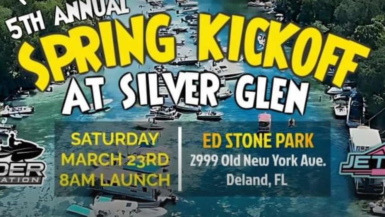 Spring Kick Off (JRN) - YouTube