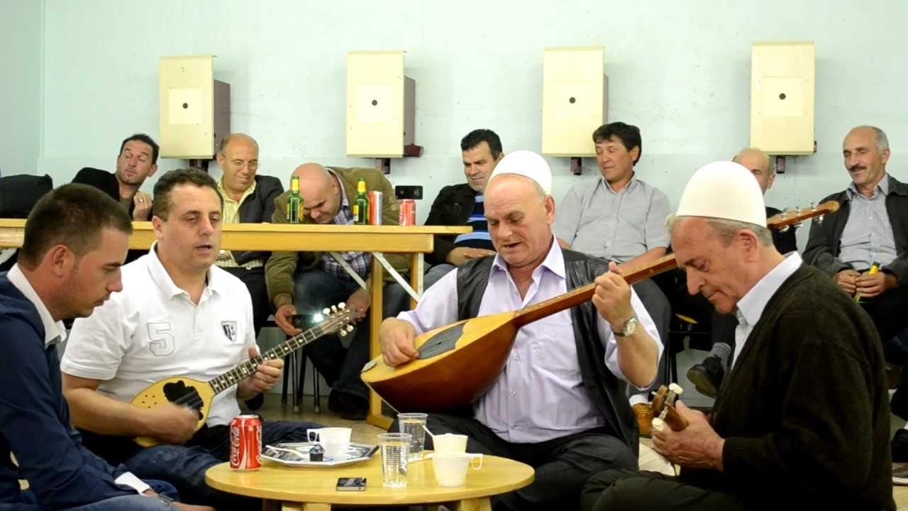 Halil Bytyqi Is Llapqeva 05.05.2012.Echallens.LS. Mic Sokoli. - YouTube