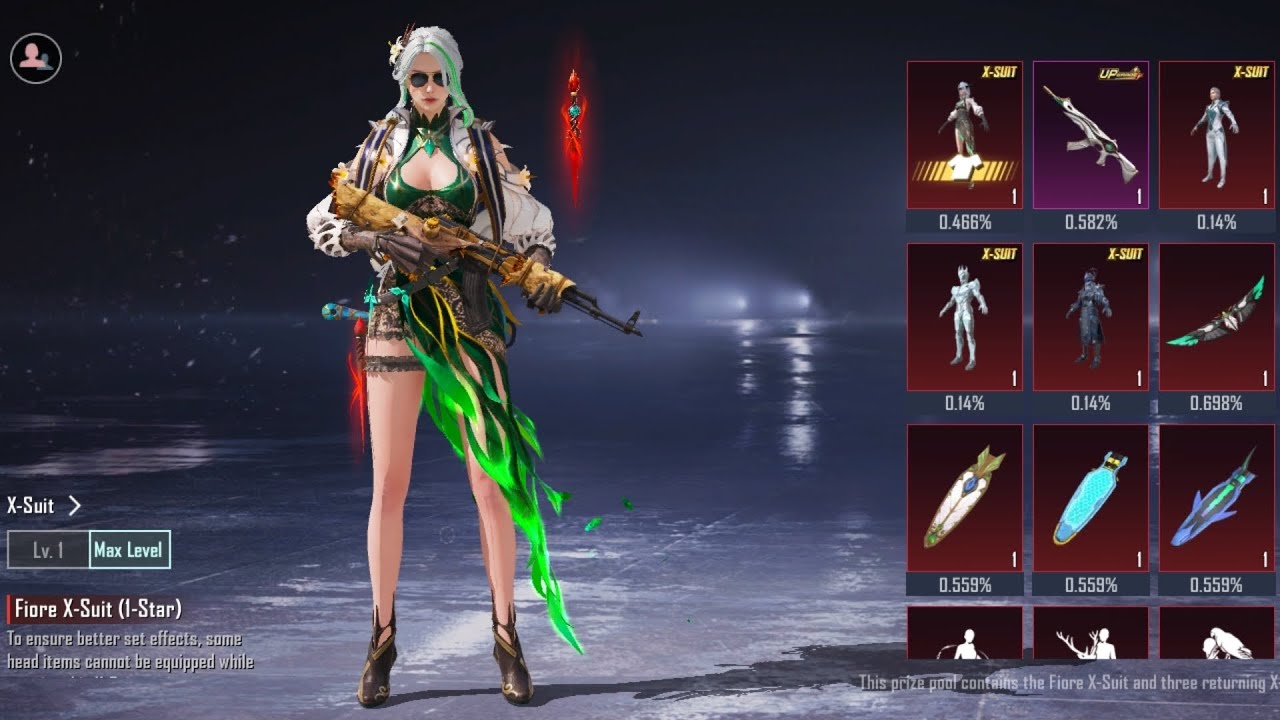 NEW X-SUIT CRATE OPENING 💥😎🤯sss gaming.22 - YouTube