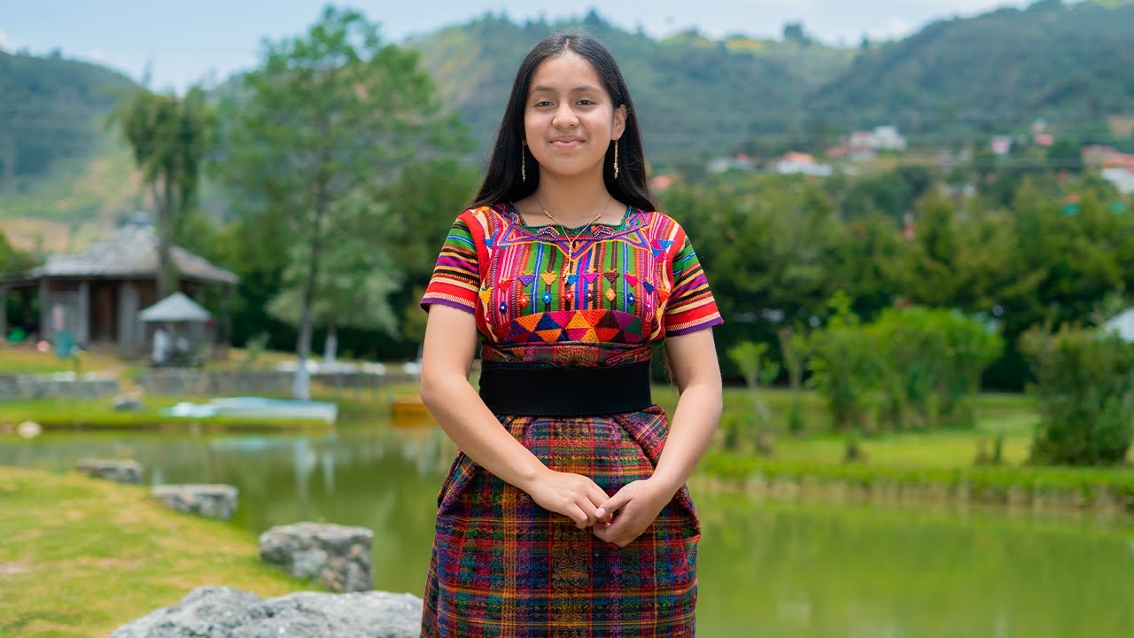 Marimba Mundo Maya Vol - Majan Mundo (NUEVO) - YouTube Music