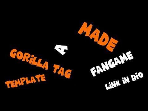 i made a gtag fangame template - YouTube