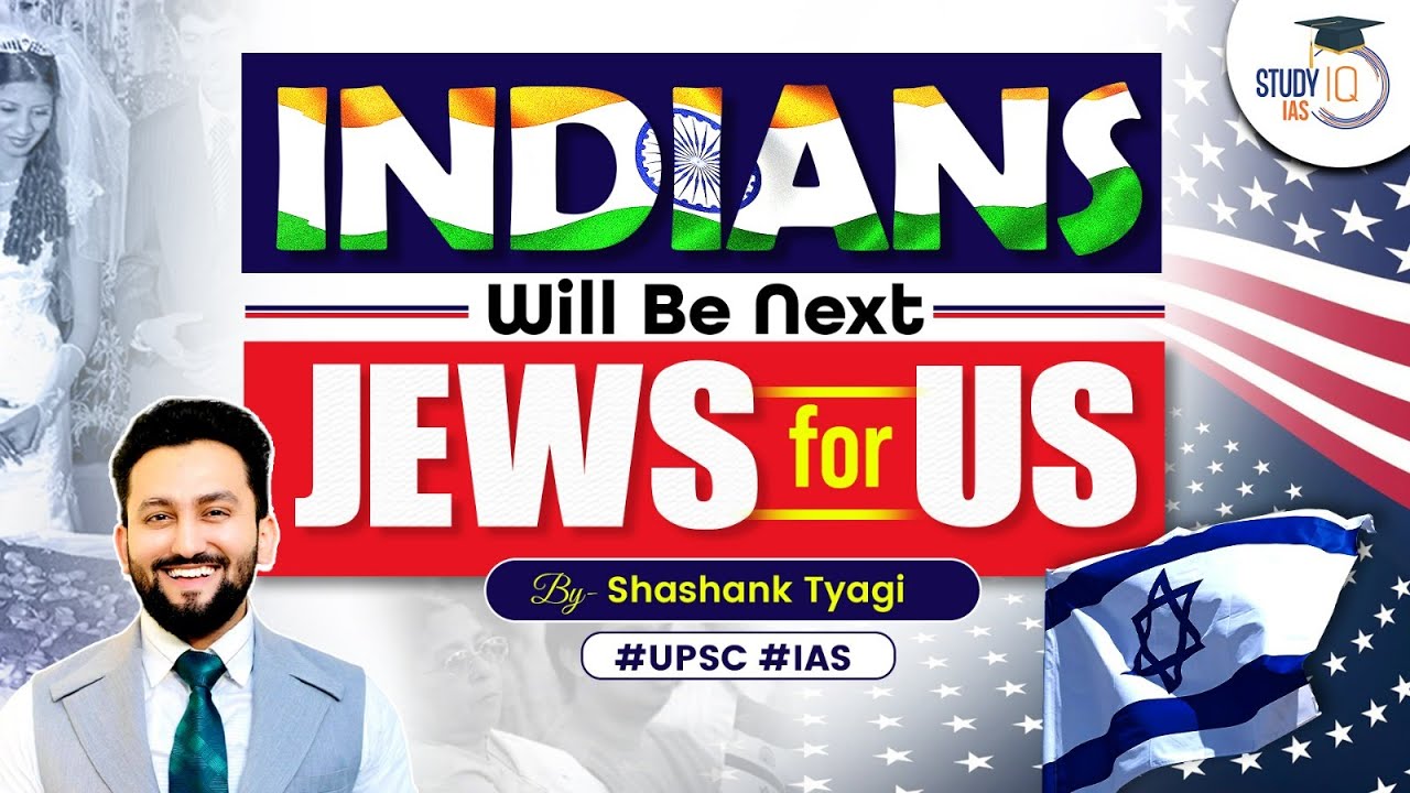 India's Gaining Power in US | History to Present | Critical Analysis ...