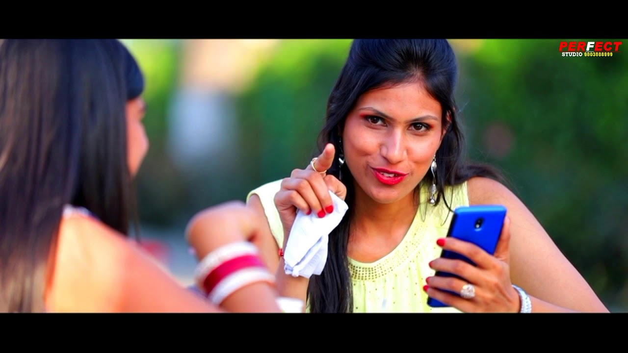 Yogesh & Pooja Singla pre-wedding shoot - YouTube