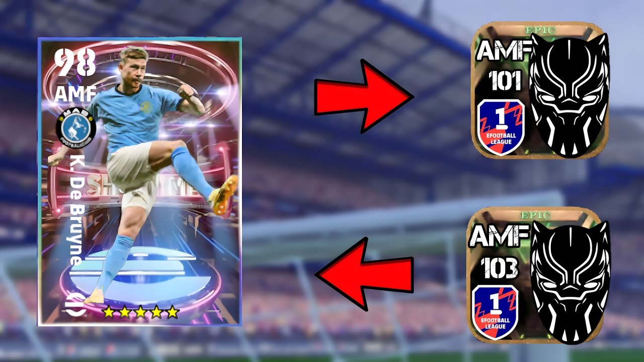 This 100 CF Legendary Card is Better than Prime Pele - YouTube