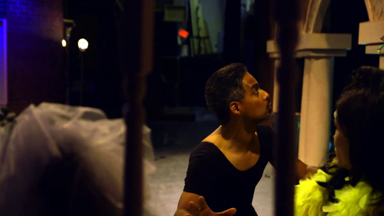 Joe Herrera | SideKicked - Movieclip - YouTube