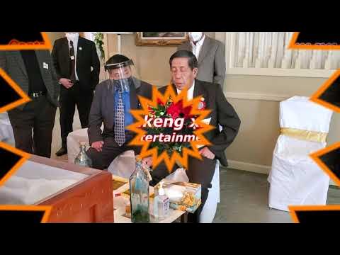 Tsheeb Kub Pov Thoj & Nws Niam Lub Ntees - YouTube