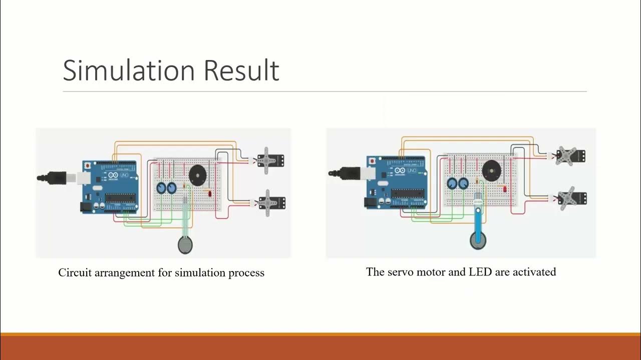 Implementing Arduino in the Classic Gameplay Marble Maze Labyrinth ...