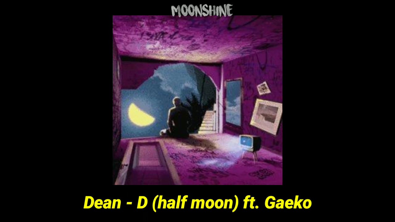 DEAN - D (Half Moon) ft. Gaeko [tradução/legendado] PT-BR - YouTube