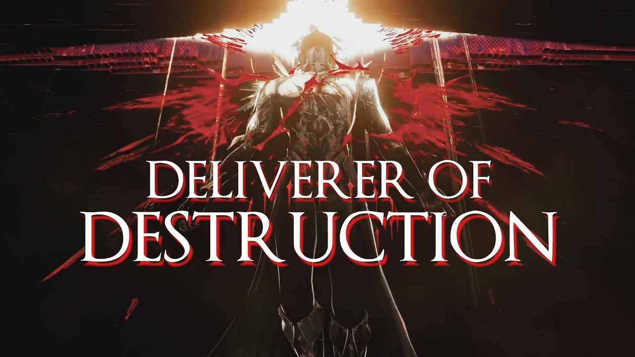 Phainon: Deliverer of Destruction [AMV/EDIT] - YouTube