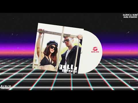 GOLLA Podcast #056 - Sarica b2b Sub.Vision