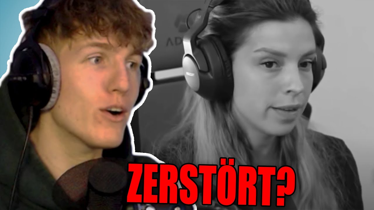 Jay Riddle ist gemein zu Shurjoka :( - YouTube