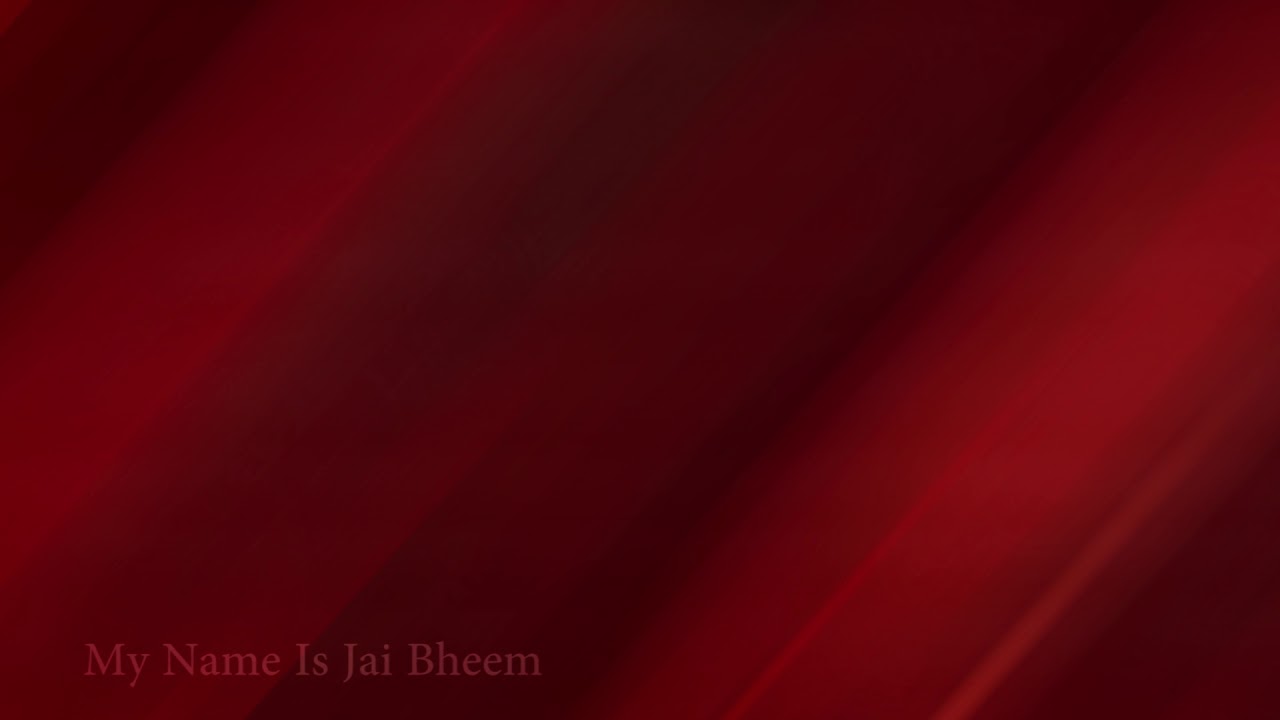 red color anchor background video & local channel anchor background ...