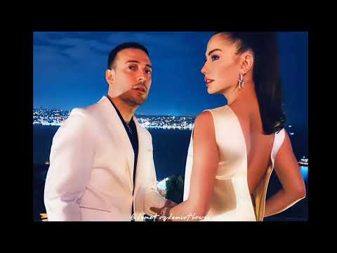 Oğuzhan Koç & Demet Özdemir Klip - Tüm Bir Yaşam (Erol Evgin & Atiye)