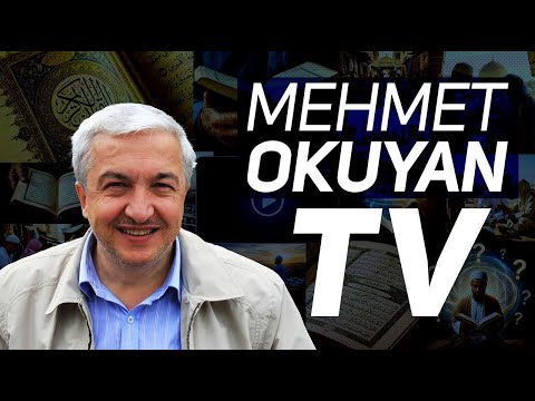 Mehmet Okuyan TV | 3 Nisan 2026 | Dini Videolar | İslami Videolar | Kur'an Tefsiri