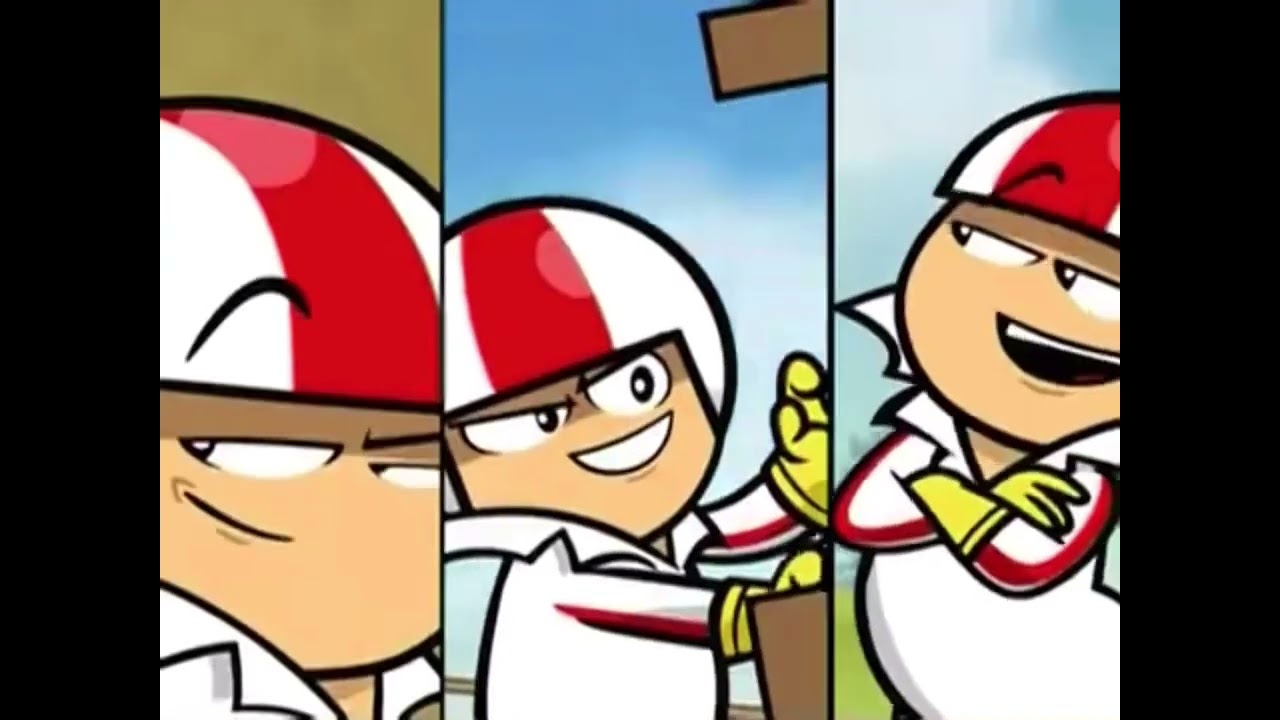 Disney Channel Saturday Night Animation Invasion Promo (May 17th, 2010 ...