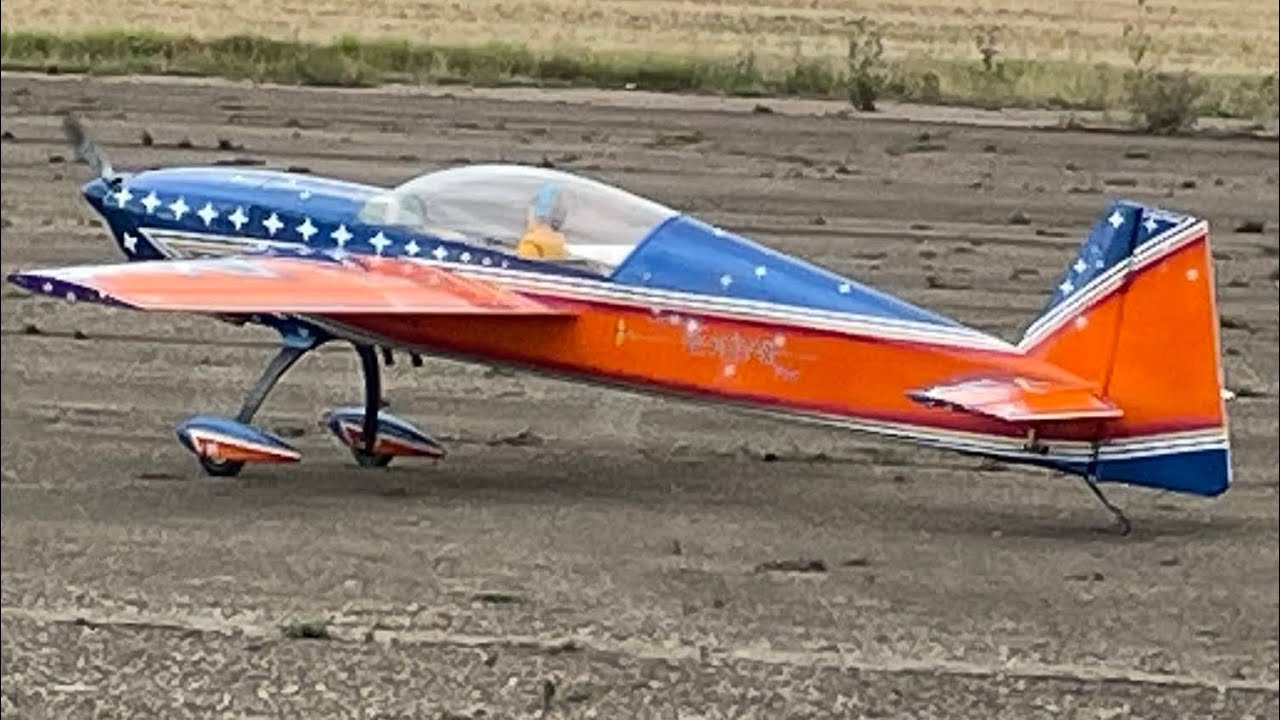 Carden extra 300 DA200 - YouTube