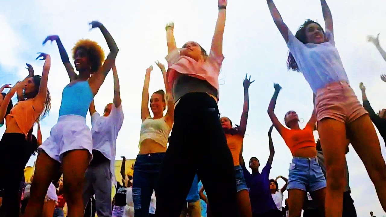 Musica cubana famosa Gerusalemme ballo Salsa portoricana Africana da ...