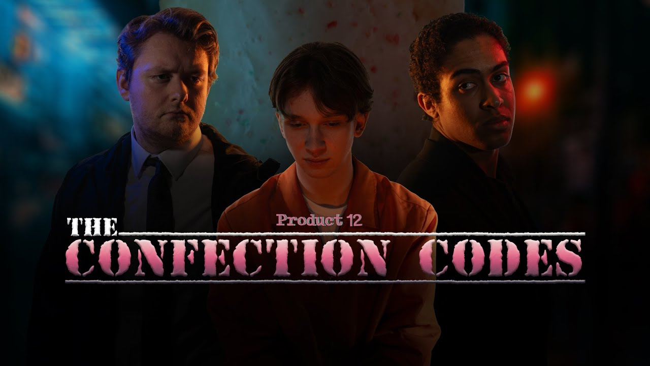 The Confection Codes | Short Film - YouTube
