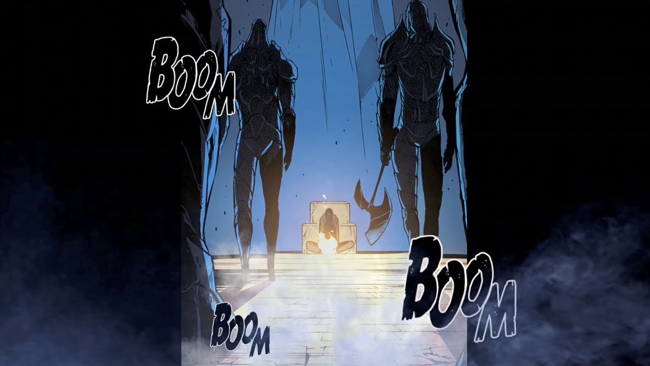 solo leveling chapter 1 (side chapter) (gameplay) - YouTube