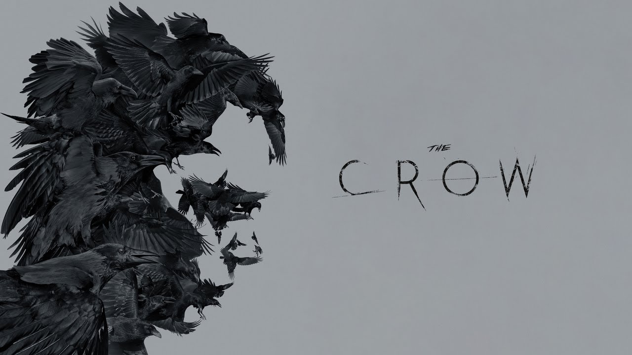 ¿Dónde VER EL CUERVO 2024 ? Tutorial DRIVE LATINO - YouTube