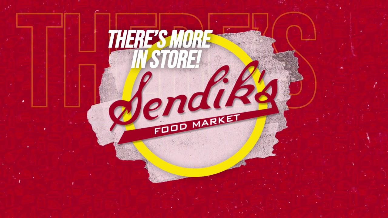 Sendik's "More In Store" Promo - YouTube