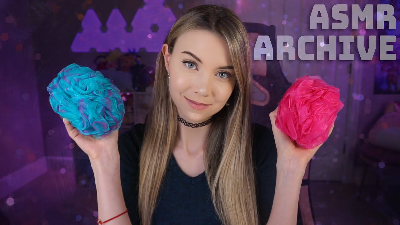 ASMR Archive | Your Ears Will Love This - YouTube