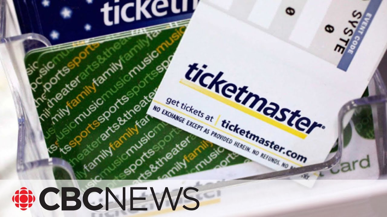 Ticketmaster says customers' credit card information affected by data ...