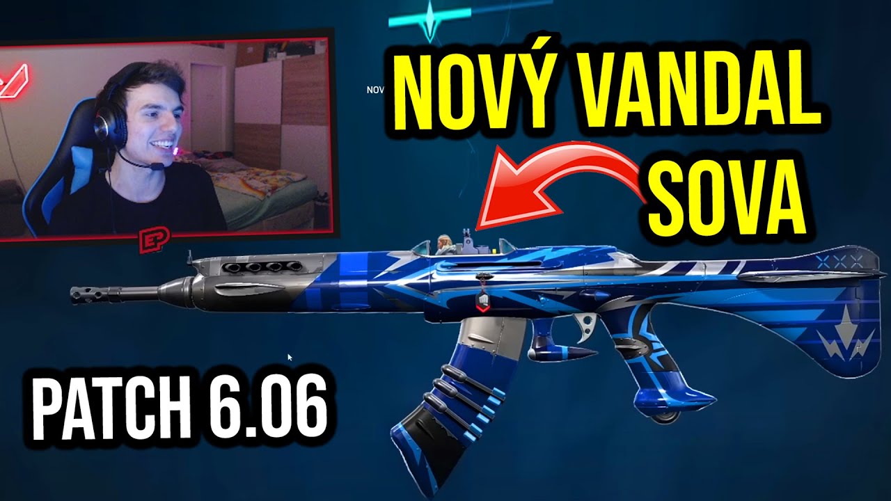 NOVÉ ALTITUDE SKINY a PATCH 6.06 - YouTube