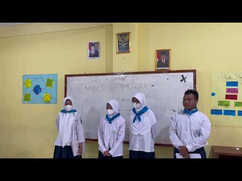 Mubes V PMR SMPIT Alhis - YouTube